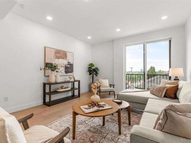 5128 W 26th Ave Unit 312, Denver, CO 80212