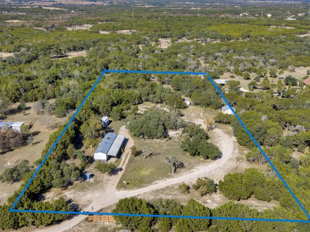 5128 W 29th Hwy, Bertram, TX 78605 | MLS #175694