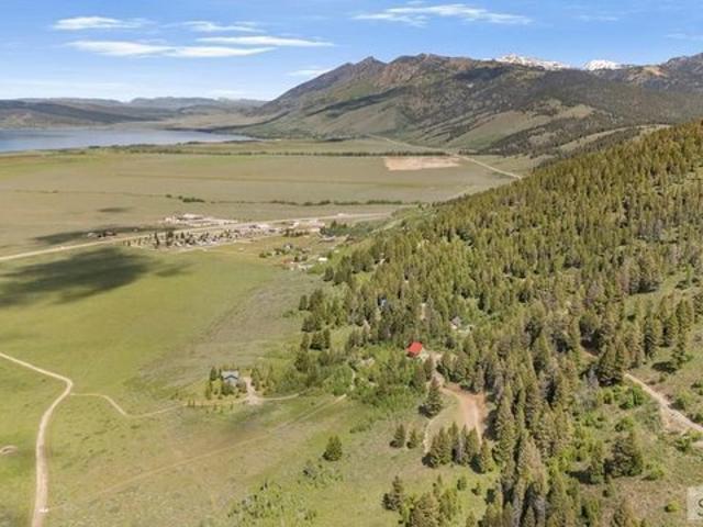5128 W Rees Dr, Island Park, ID 83429