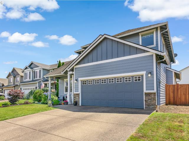 5128 yukon ct