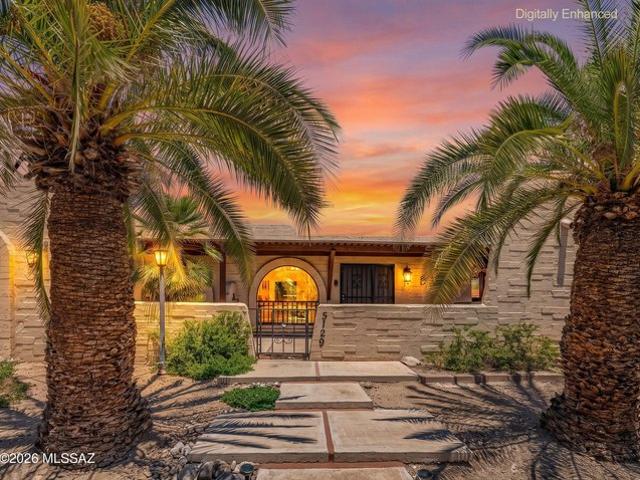 5129 N Tigua Dr, Tucson, AZ 85704