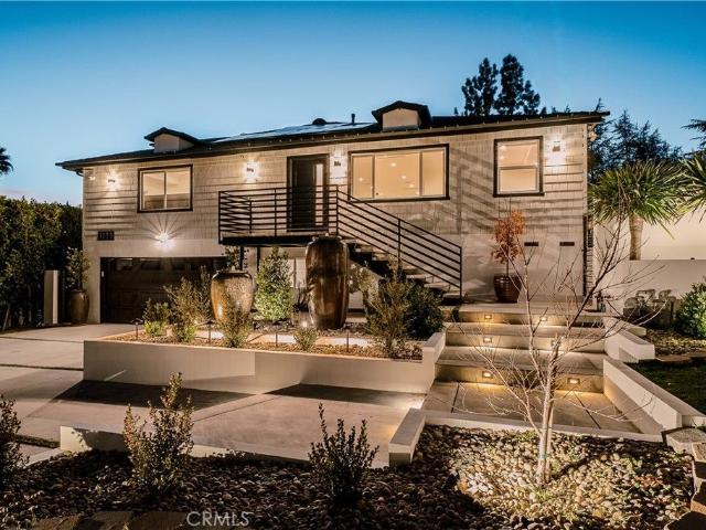 5129 New York, La Crescenta, US, CA