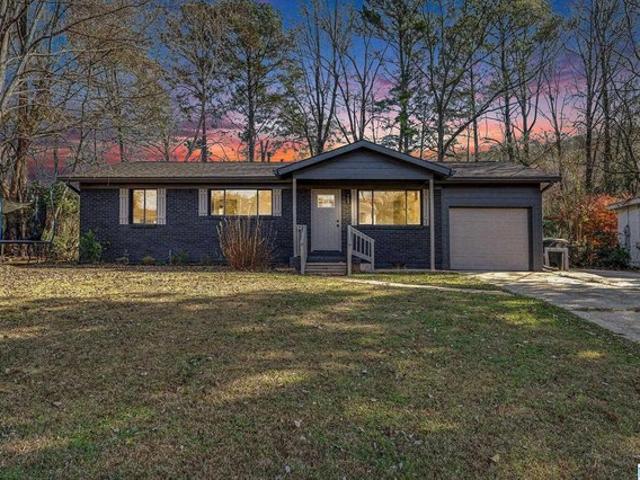 5129 Northumberland Rd, Irondale, AL 35210