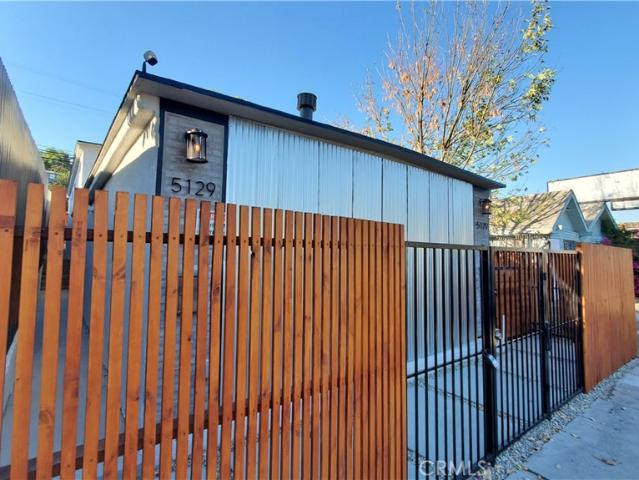 5129 Alhambra Avenue