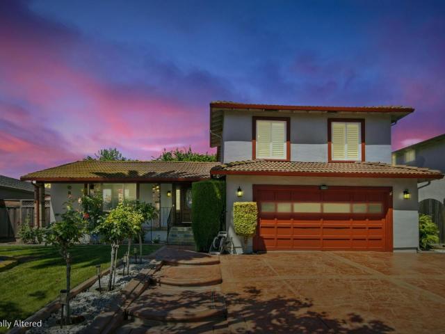 5129 Barron Park Dr, San Jose, CA 95136 | MLS #ML82044 | Compass