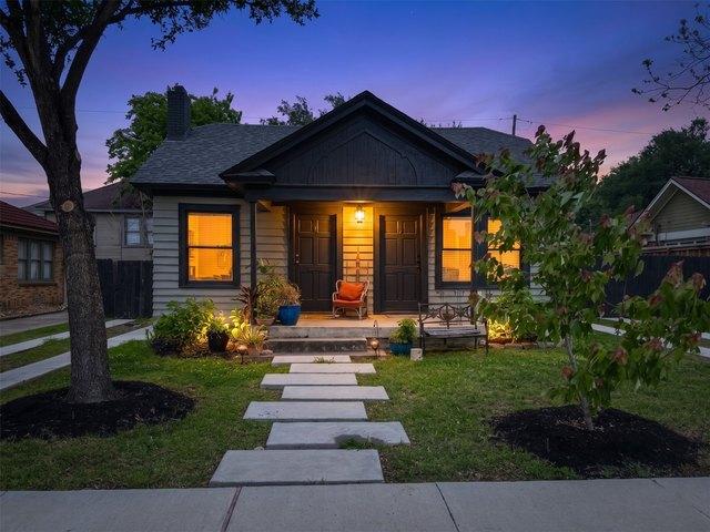 5129 Claremont St, Houston, TX 77023