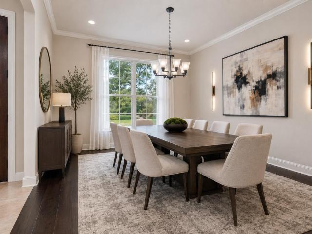 5129 Diamante Dr