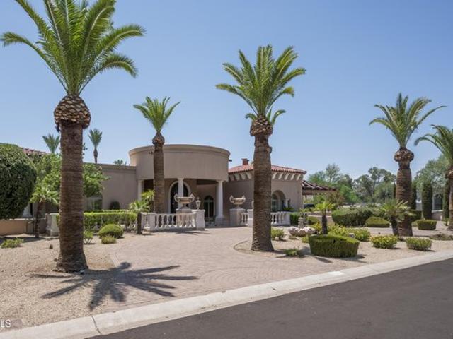 5129 E Beryl Ave Unit 2, Paradise Valley, AZ 85253