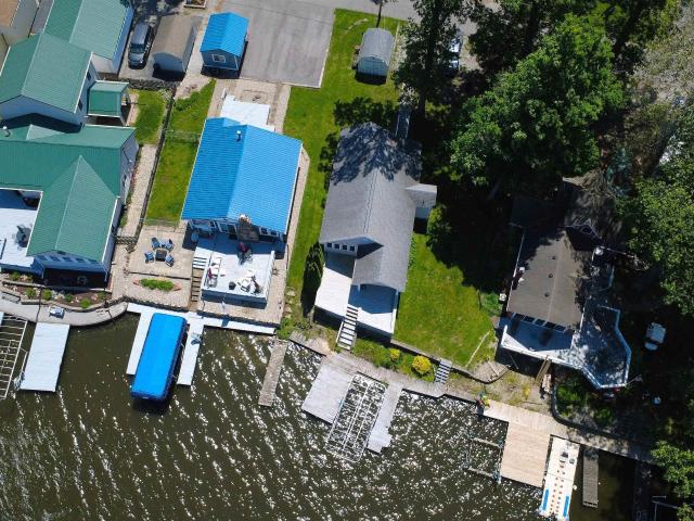 5129 E Shady Point Drive