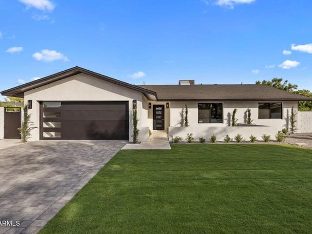 5129 E Voltaire Ave, Scottsdale, AZ 85254