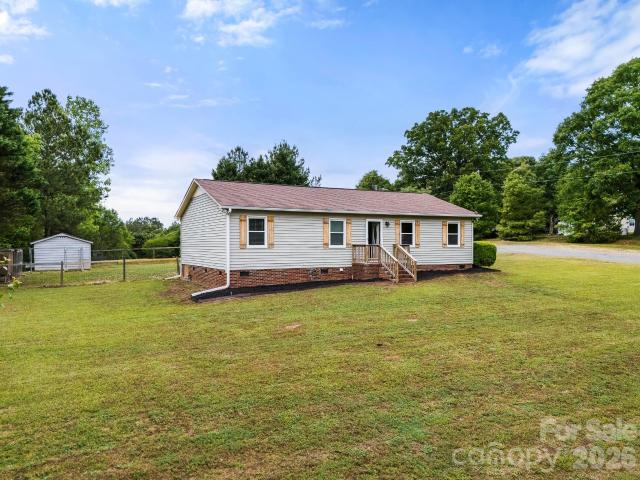 5129 Harmony Church Road