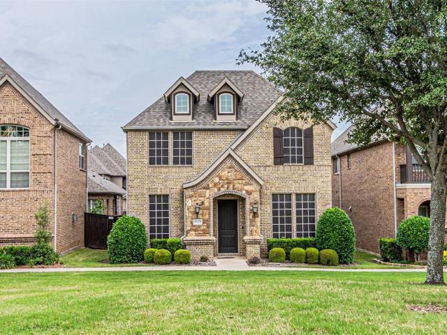 5129 Post Oak Trail