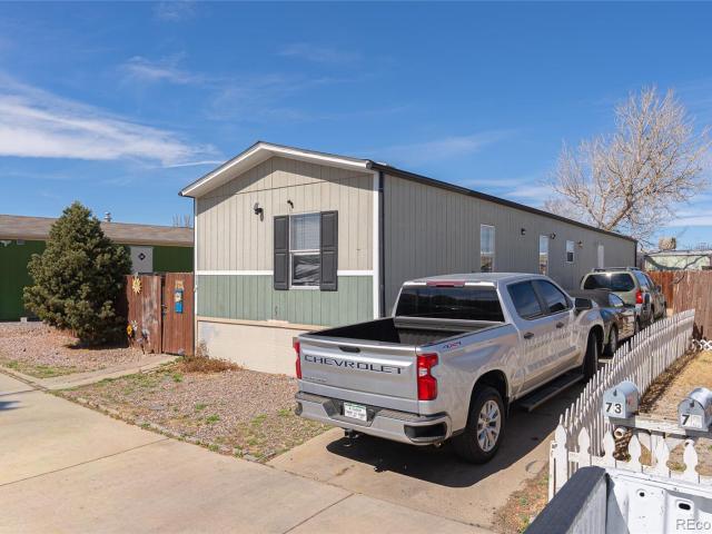 5129 Riverdale Ave, Denver, CO 80229 | MLS #9582