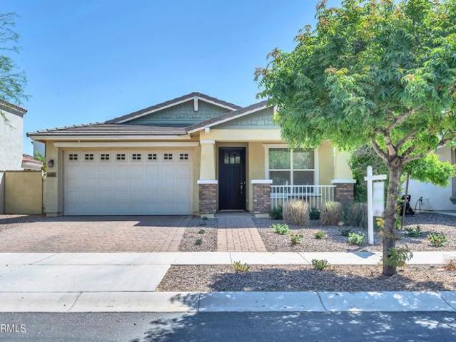 5129 S Fleming Ln, Mesa, AZ 85212