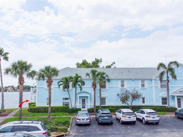 5129 Salmon Dr SE, Unit A, St. Petersburg, FL 33705 | MLS #TB8457 | Compass
