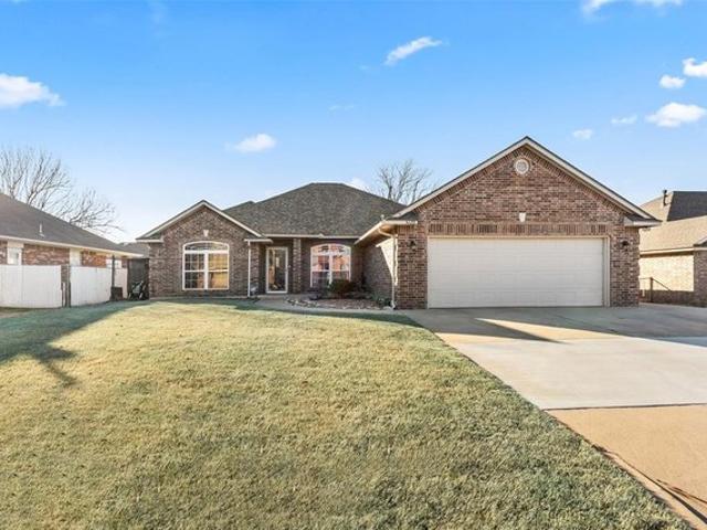 5129 SE 49th St, Oklahoma City, OK 73135