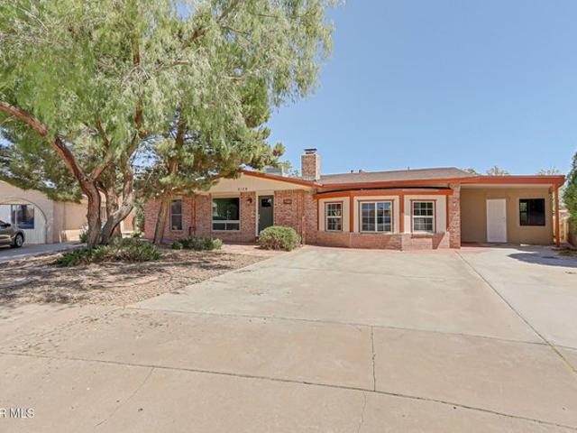 5129 Temple Ct, El Paso, TX 79924