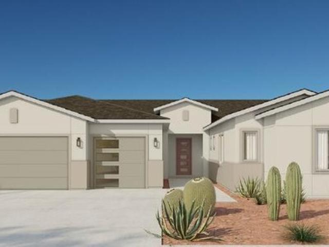 5129 W Coplen Farms Rd, Laveen, AZ 85339