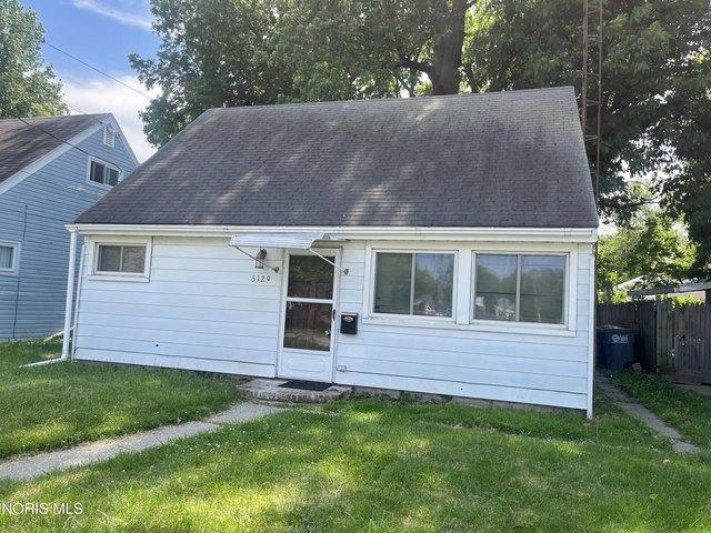 5129 Wissman Rd, Toledo, OH 43615