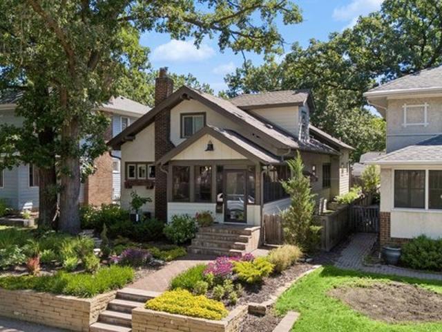5129 Xerxes Ave S, Minneapolis, MN 55410