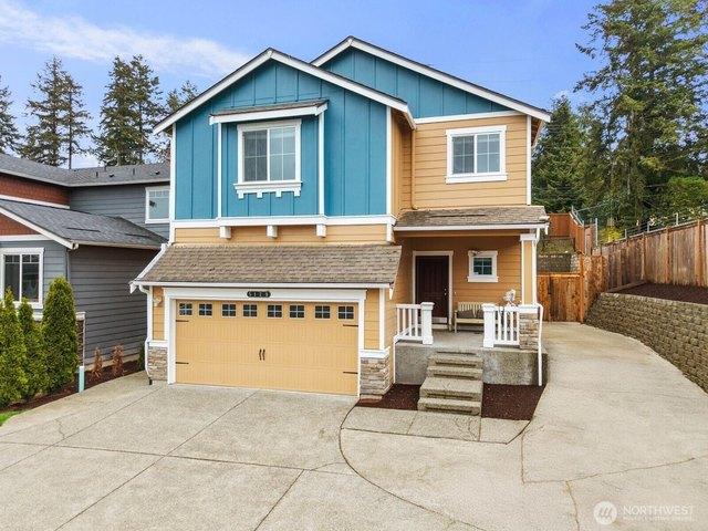 5129 51st Avenue Ct W, University Place, WA 98467