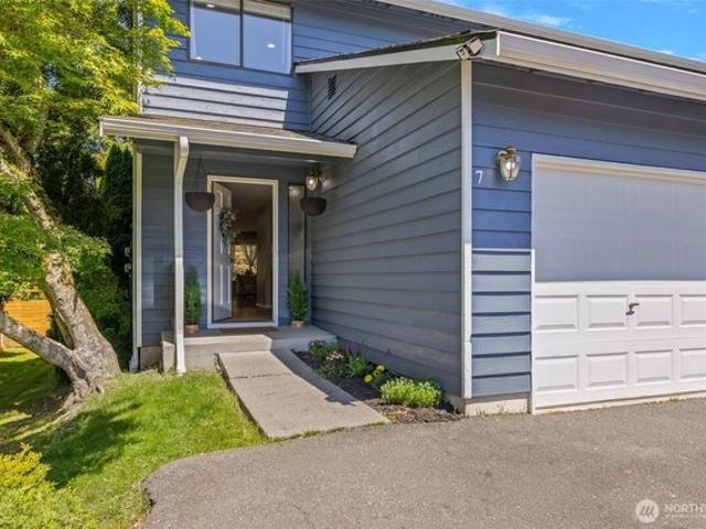 5129 81st Pl SW Unit 7, Mukilteo, WA 98275