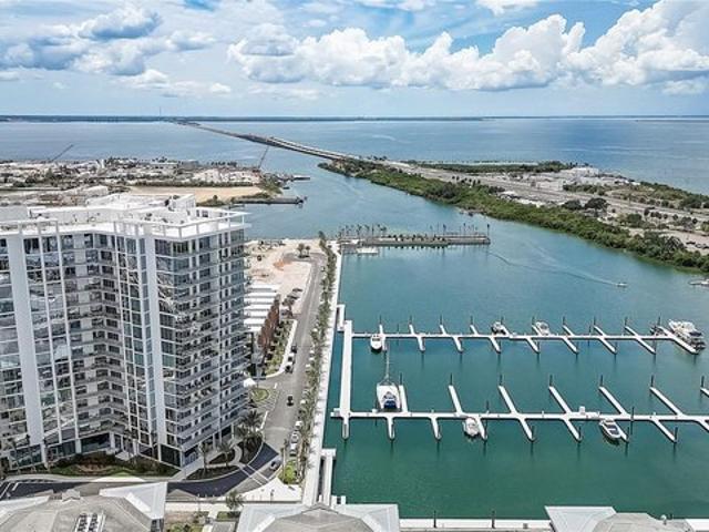 5120 Marina Way Unit 10008, Tampa, FL 33611