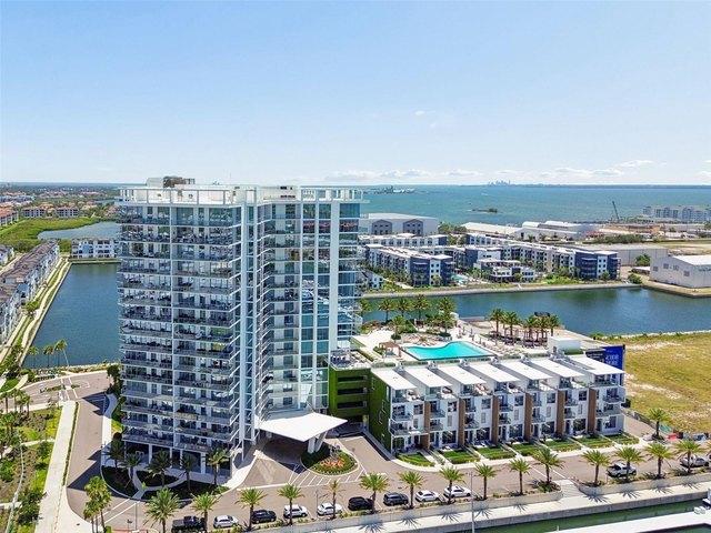 5120 Marina Way Unit 11003, Tampa, FL 33611