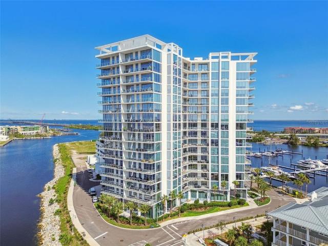 5120 Marina Way, Unit 15005, Tampa, FL 33611 | MLS #TB8397