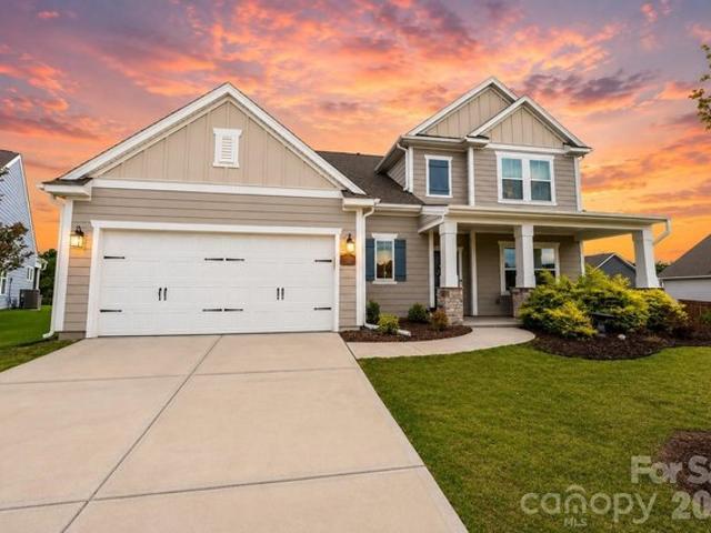 5120 Moselle Ave, Fort Mill, SC 29707