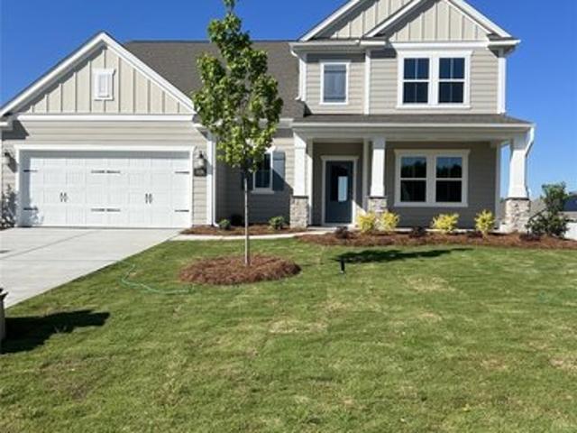 5120 Moselle Ave, Fort Mill, SC 29707