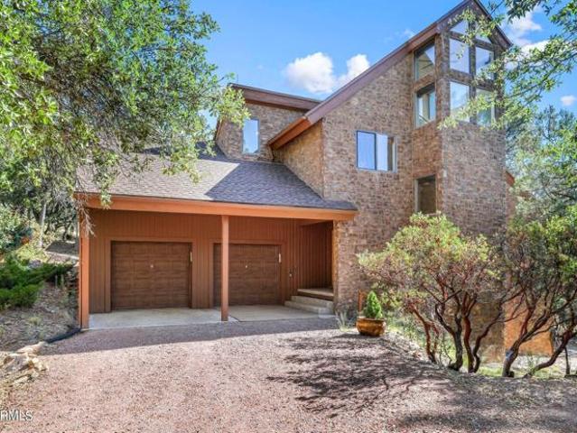 5120 N Juniper Loop, Pine, AZ 85544
