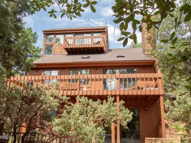 5120 N Juniper Loop, Pine, AZ 85544 MLS 6736268