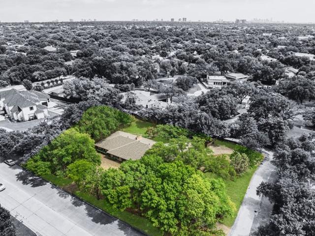 5120 Northaven Rd, Dallas, TX 75229
