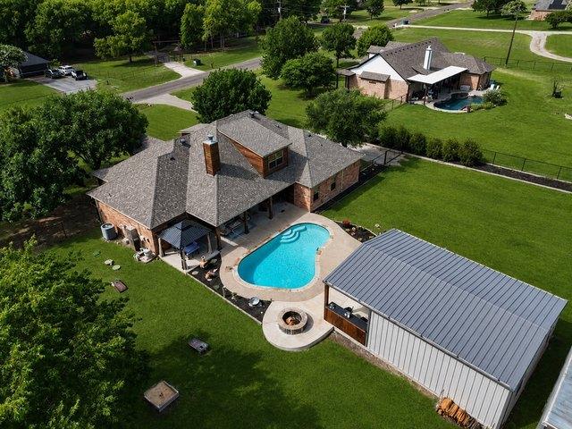 5120 Old Buena Vista Rd, Waxahachie, TX 75167