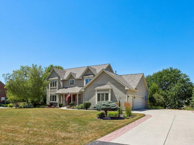 5120 Old Farm Rd