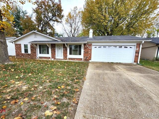 5120 Buena St, Granite City, IL 62040