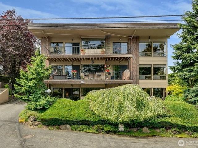 5120 Beaumont Dr Apt C, Everett, WA 98203