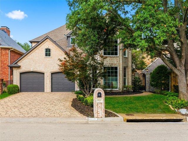 5120 Briar Tree Dr, Dallas, TX 75248