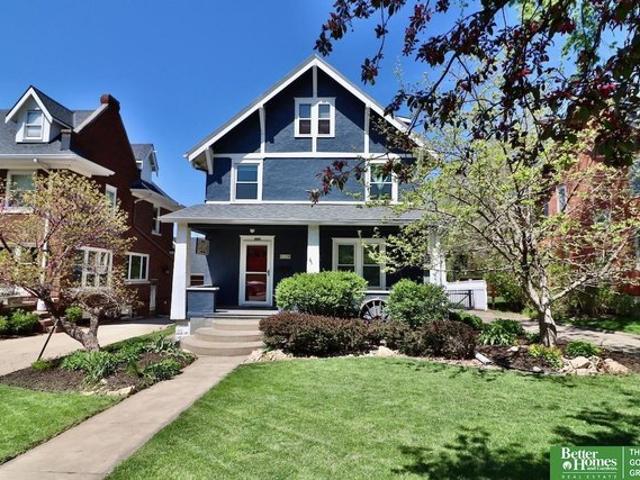 5120 Davenport St, Omaha, NE 68132