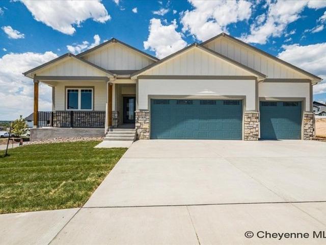 5120 Drover Ct, Cheyenne, WY 82009