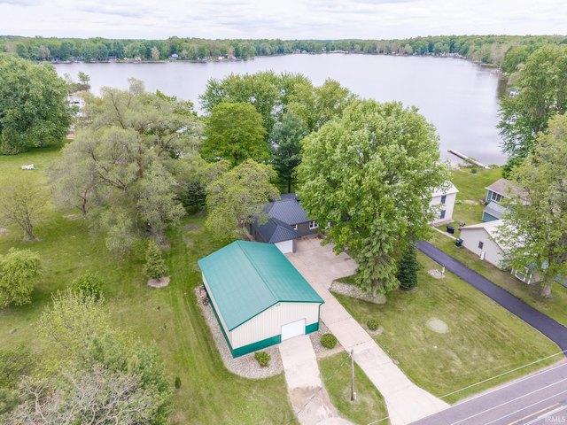 5120 E 100 Rd S, Lagrange, IN 46761