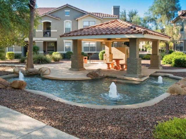 5120 E Hampton Ave, Unit 2, Mesa, AZ 85206 | MLS #6666