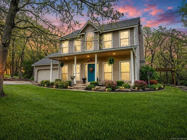 5120 E Redbud Dr, Claremore, OK 74019