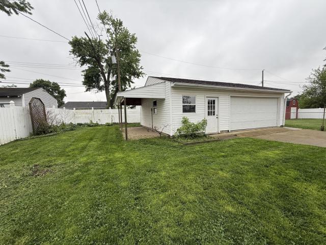 5120 Fairlane Road