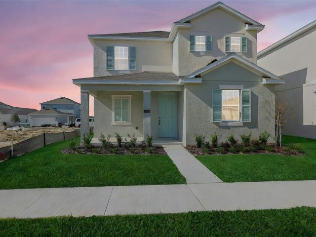 5120 Firebush Dr, Apopka, FL 32712 | MLS #G5110 | Compass