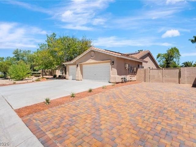 5120 Gentle River Ave, Las Vegas, NV 89130