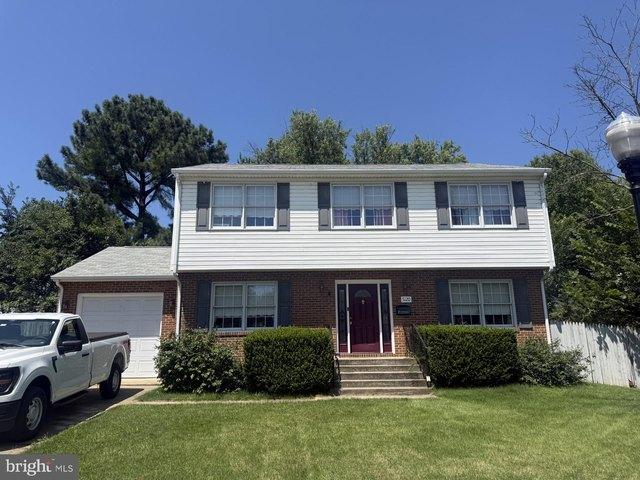5120 Lackawanna St, College Park, MD 20740
