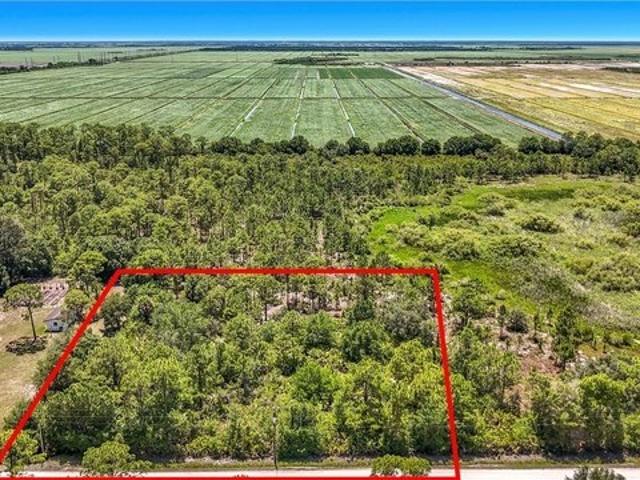 5120 Pioneer 23rd St, Clewiston, FL 33440