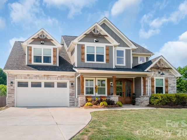 5120 Pond Bluff Drive